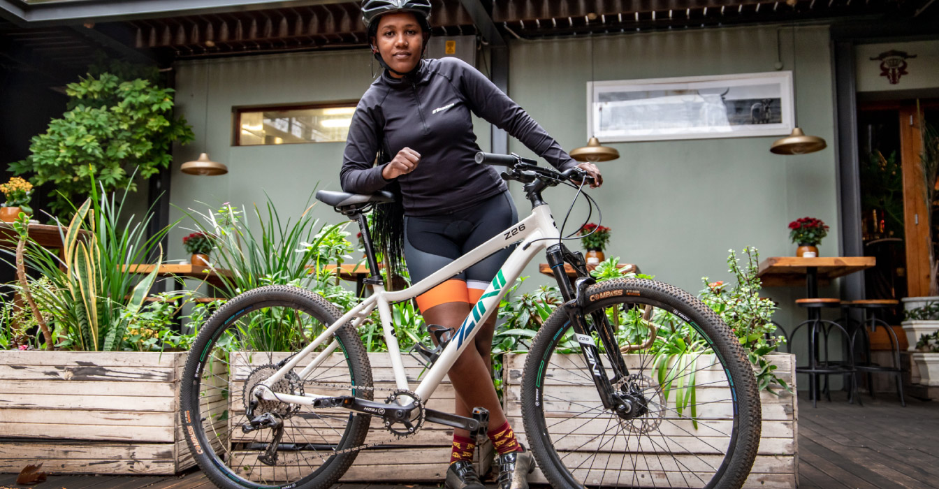 Zini Bikes - Celebrate Freedom